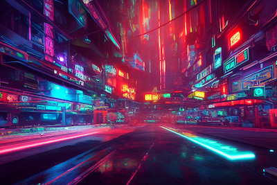 Playground AI - free-to-use online AI image creator